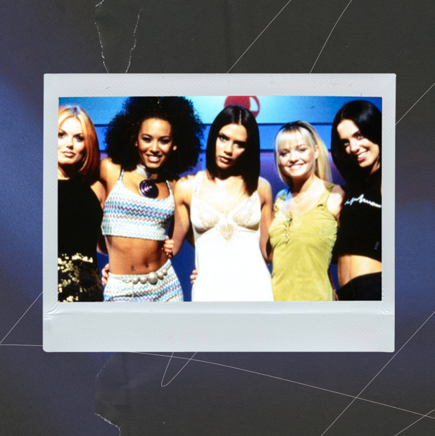 Nylon: The Spice Girls' Best '90s Fashion Moments Are Peak Nostalgia ...