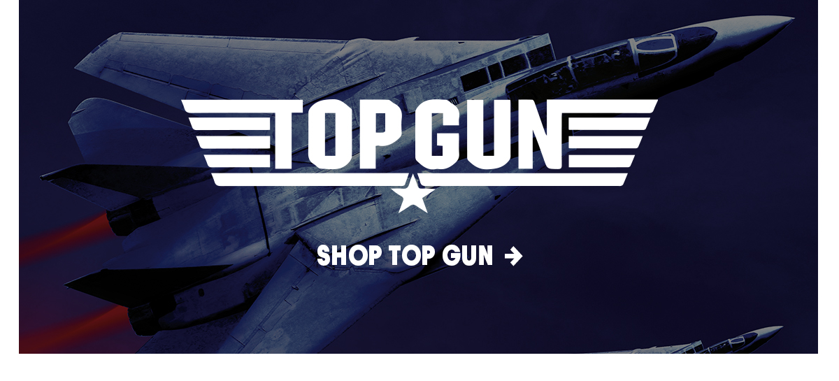 Contenders Clothing: Top Gun: Maverick Call Signs Restock | Milled