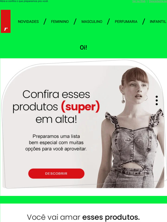 Renner: Uma seleção que é bem o seu estilo | Milled