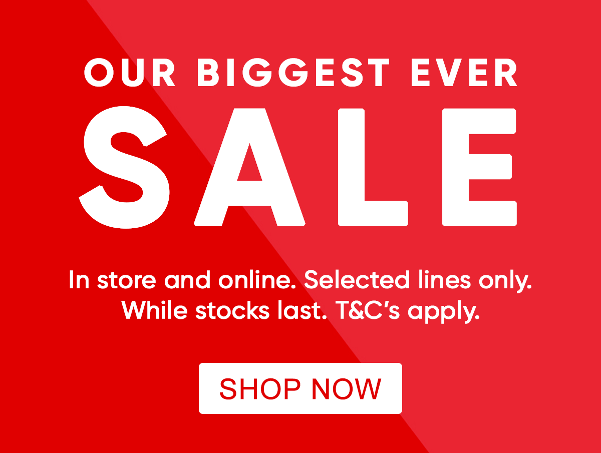 toolstation.com: Don't miss our biggest sale ever! | Milled