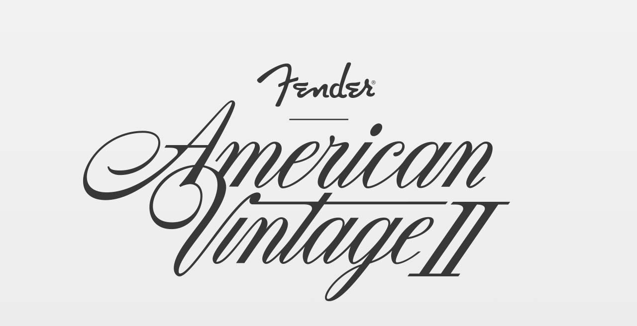 Fender UK: Best of the ’70s | American Vintage II | Milled