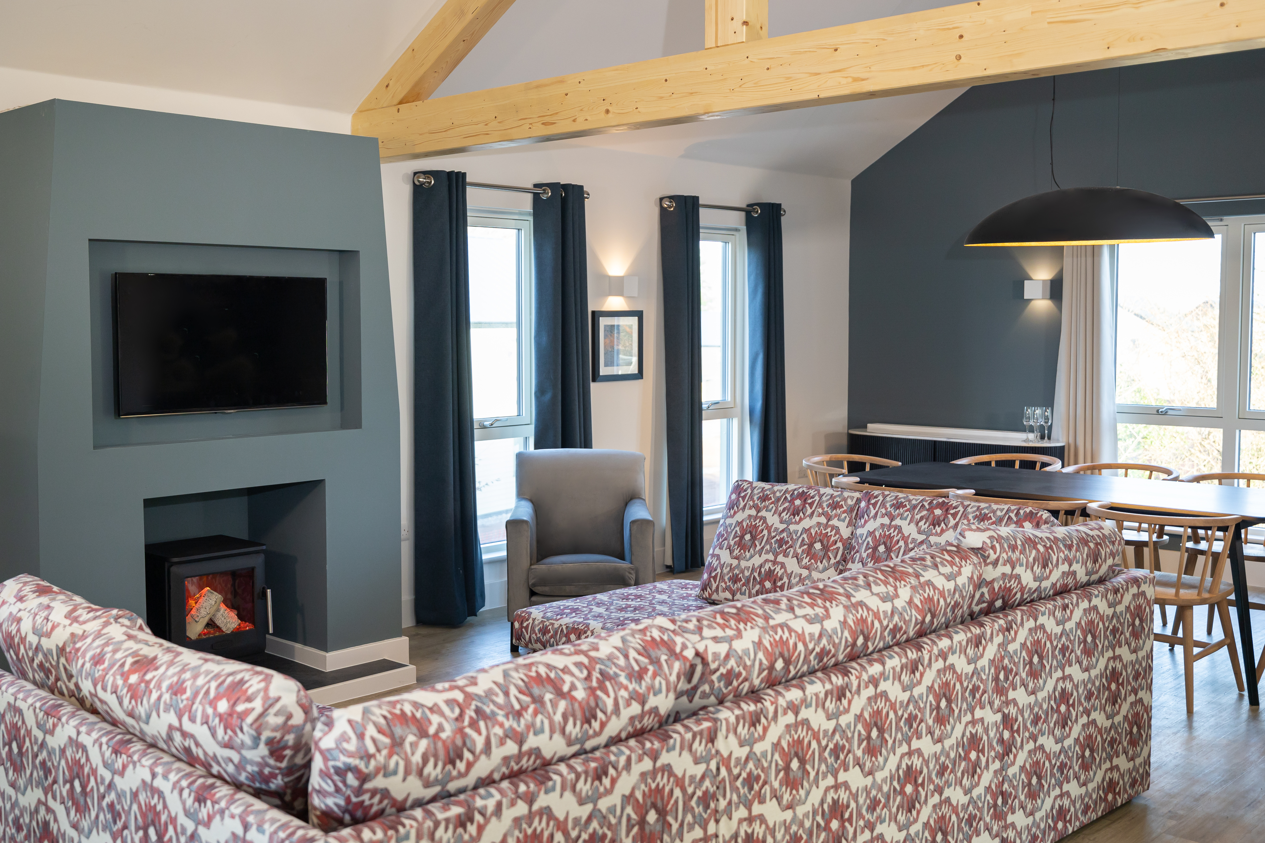 Bluestone: An update on our Platinum Lodges! | Milled