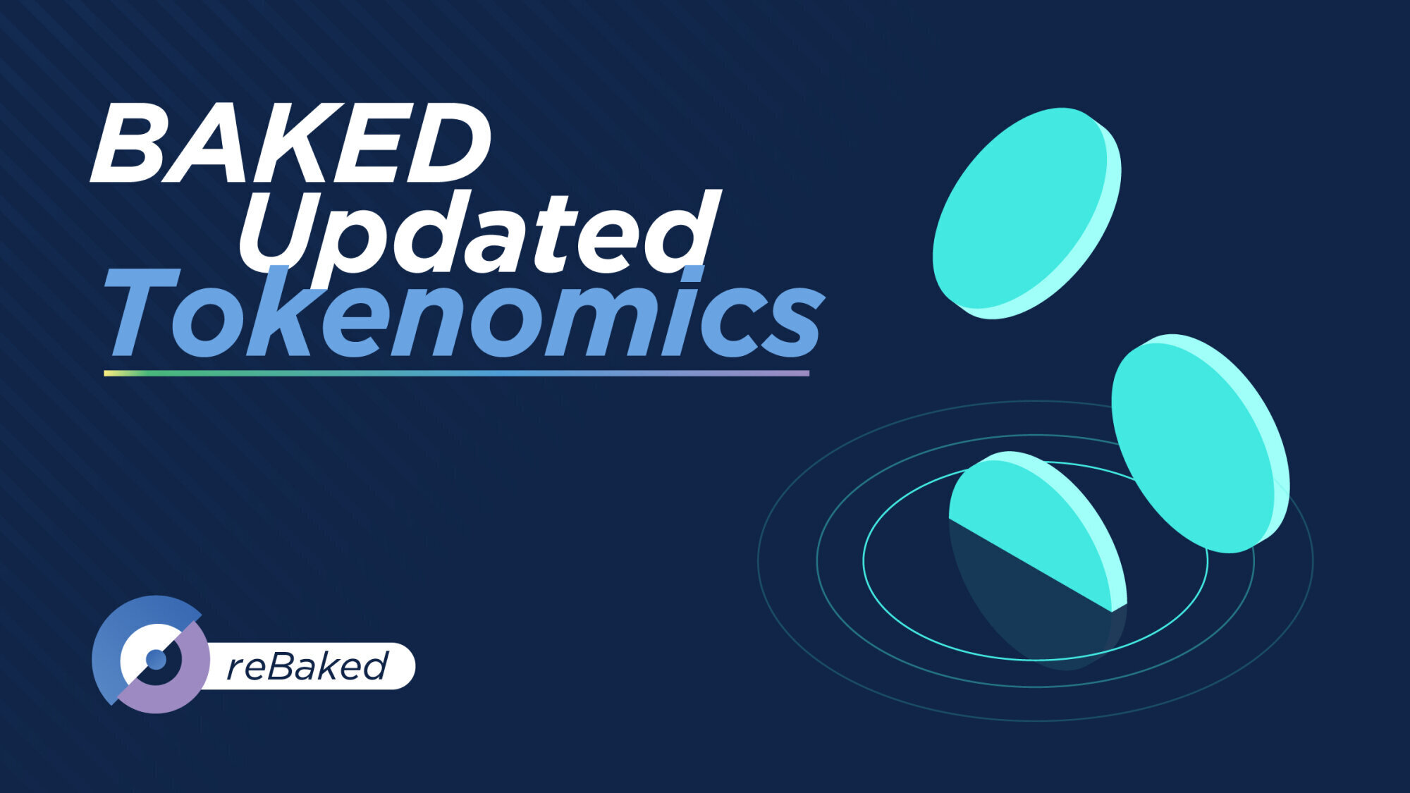 reBaked: End-of-Year Update & update to BAKED tokenomics | Milled