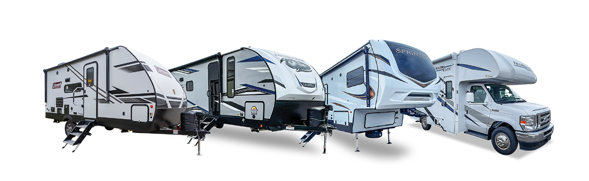 Camping World: Prices Just Dropped On New 2022 RVs! | Milled