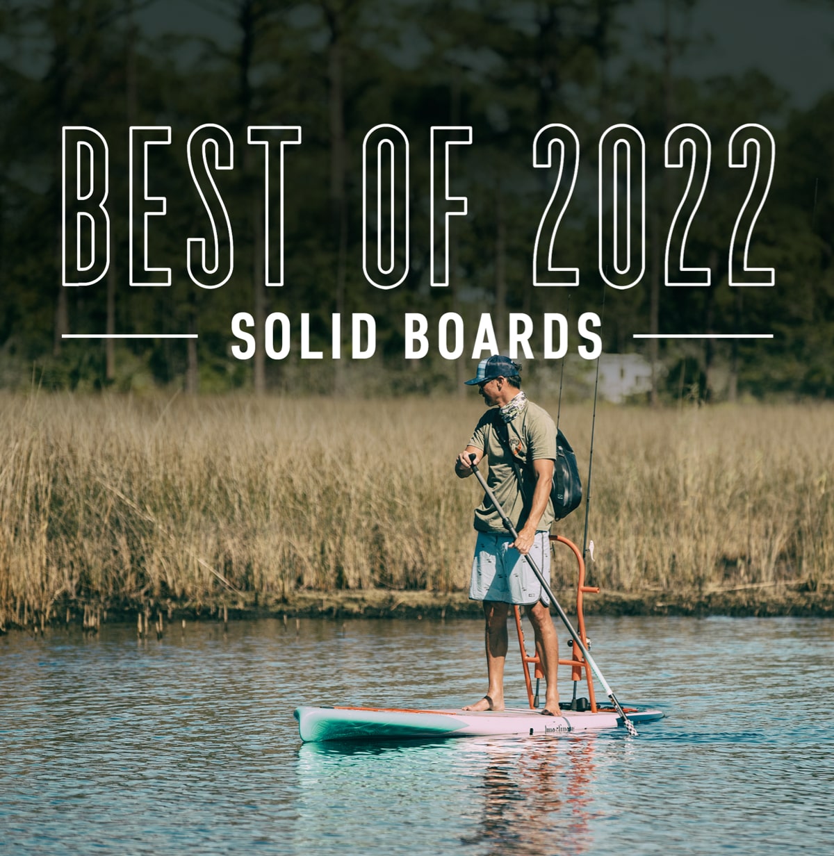 BOTE: BOTE's Best Solid Boards of 2022 🏆 | Milled