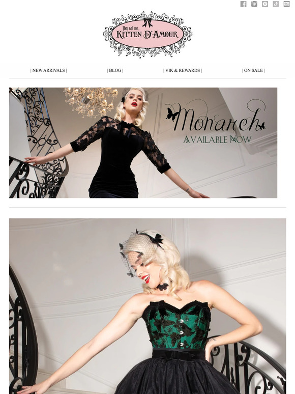 Kitten D'Amour: Only 2 Days remain to claim your *FREE $50 Gift Card to ...