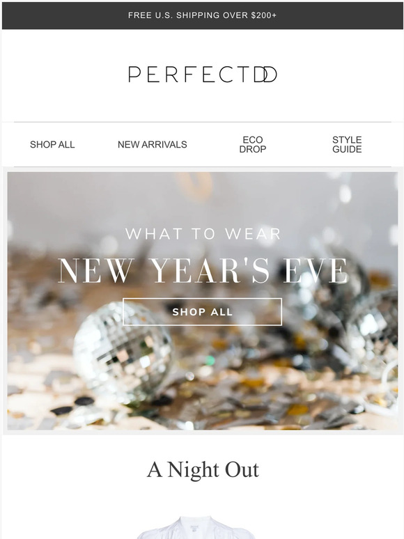 PerfectDD: T-3 Days 'til 2023 🎉 | Milled