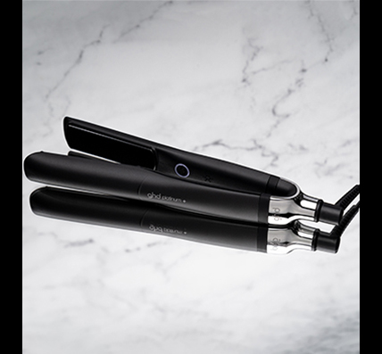 ghd: Up to 25% off* ghd | Milled