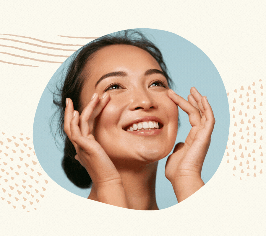 Perfect Image: How to get rid of uneven skin texture | Milled