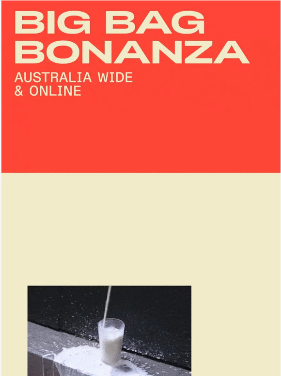 Crumpler: Big Bag Bonanza | Milled