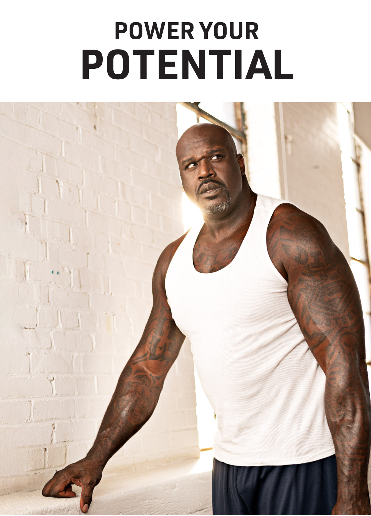 Novex Biotech: The power of the Shaq Pack 🔥 | Milled