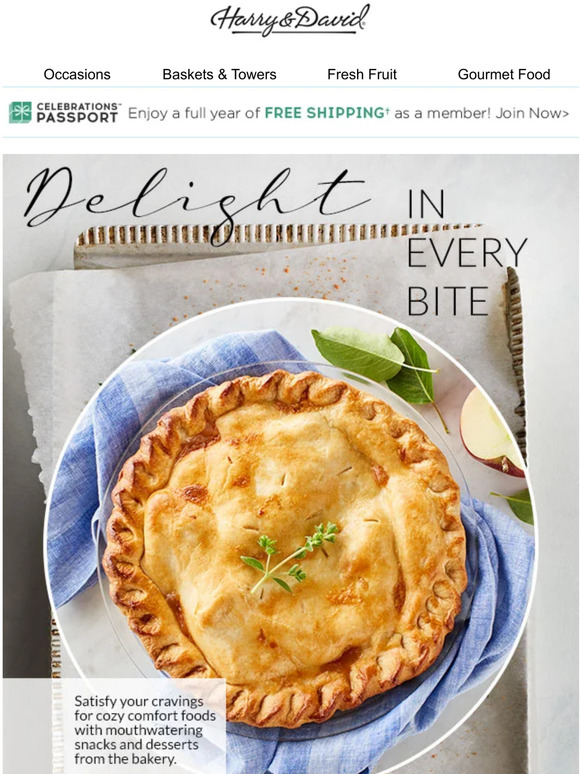 Cushman's: Tempt your tastebuds with the bakery’s best treats. | Milled