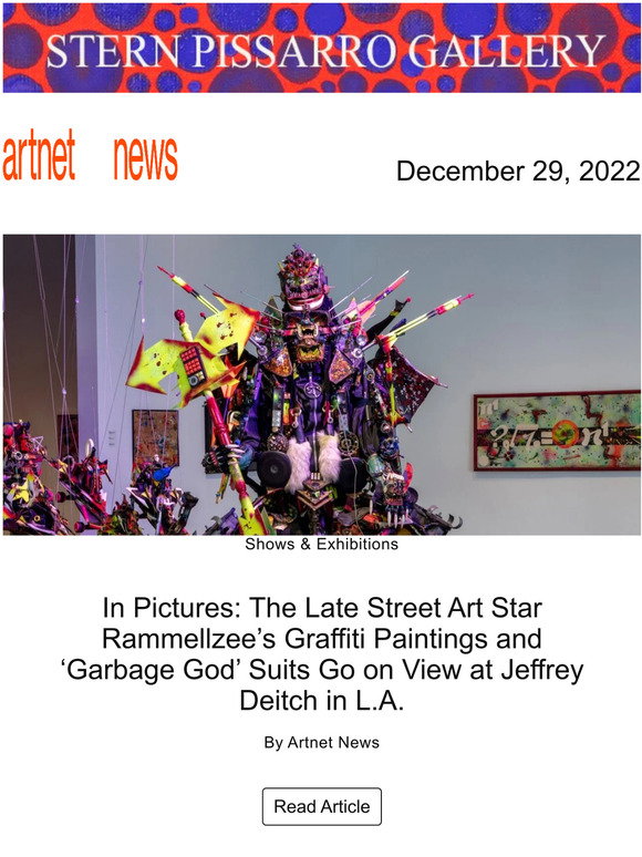 Artnet: Remembering Taboo-Busting Artist Dorothy Iannone | Milled