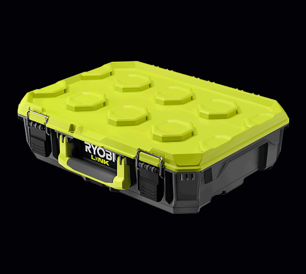 Ryobi: Save BIG On What Santa Skipped | Milled