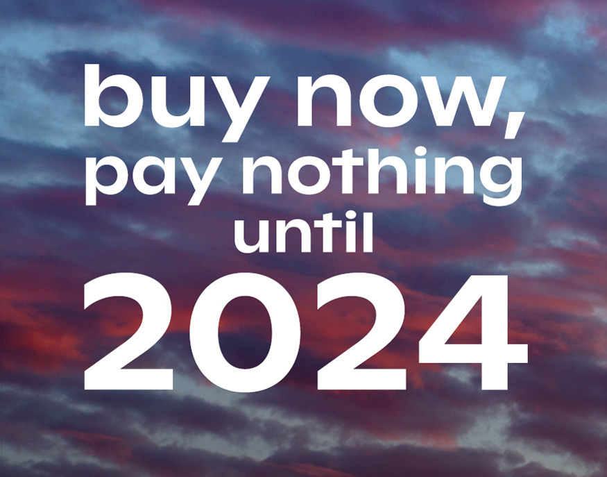 Bensons for Beds: Buy Now, Pay Nothing Until 2024 | Milled