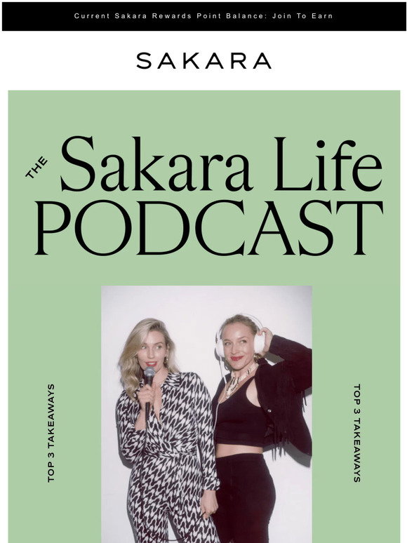 Sakara Life: Our Top 3 Takeaways | Milled