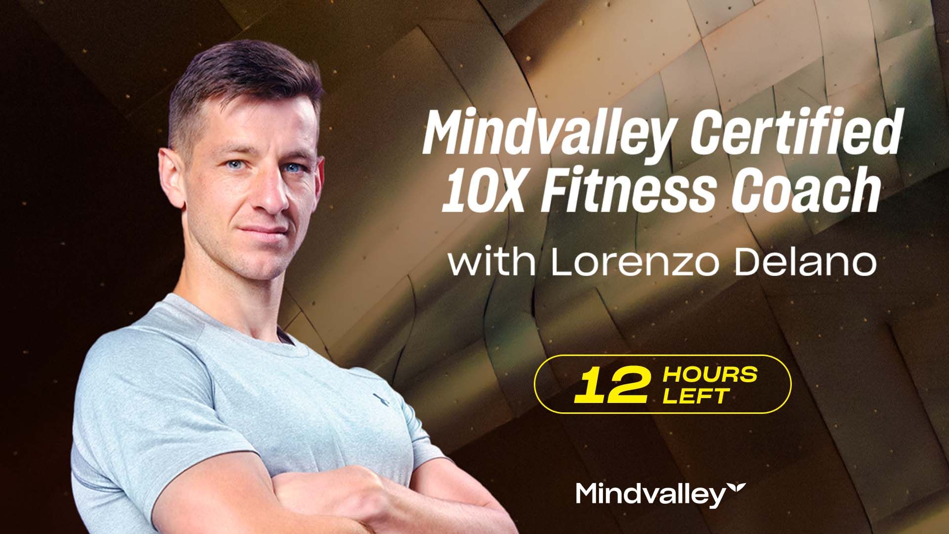 Mindvalley: Certified 10x Coach applications close soon | Milled