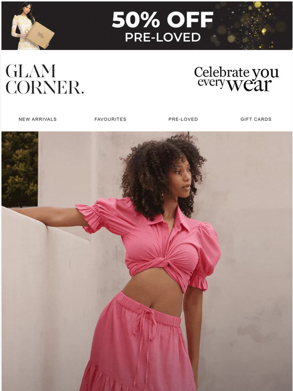 GlamCorner: Take a look at the best styles this 2022! | Milled