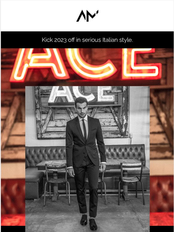 Ace Marks: Want 20% off your new pair? | Milled