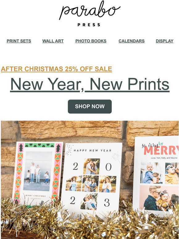 Parabo Press: Three thoughtful ways to print in 2023 | Milled