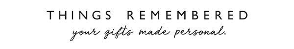 Things Remembered: Your Store Is Closing - Save Up To 90% Off NOW | Milled