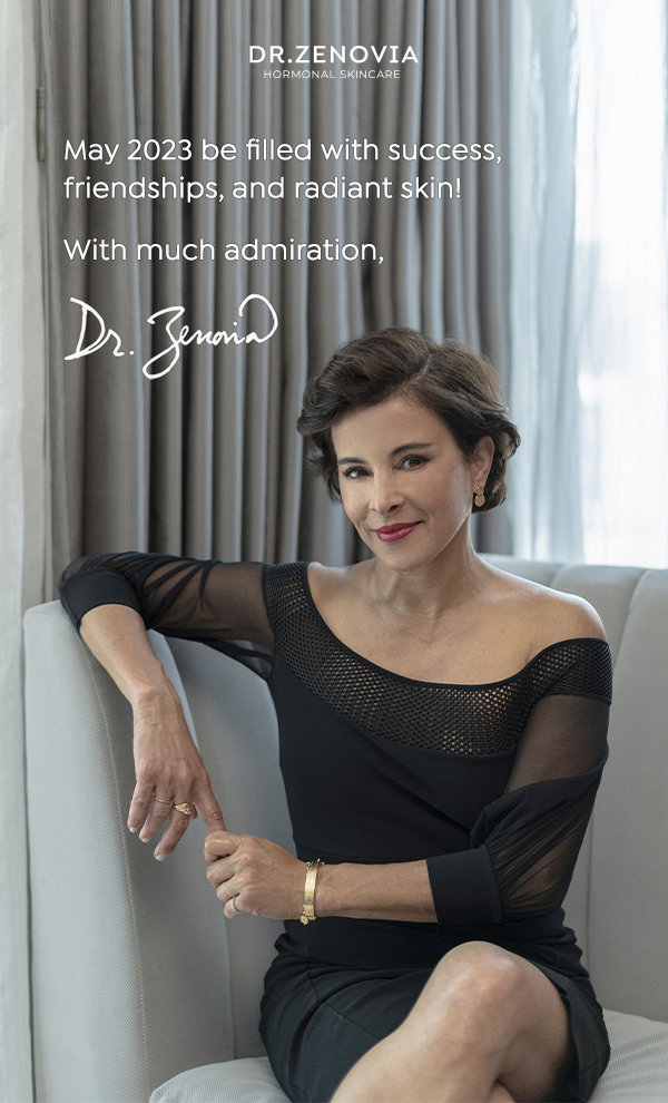 Dr. Zenovia: End The Year On a Glowing Note with Dr. Zenovia | Milled