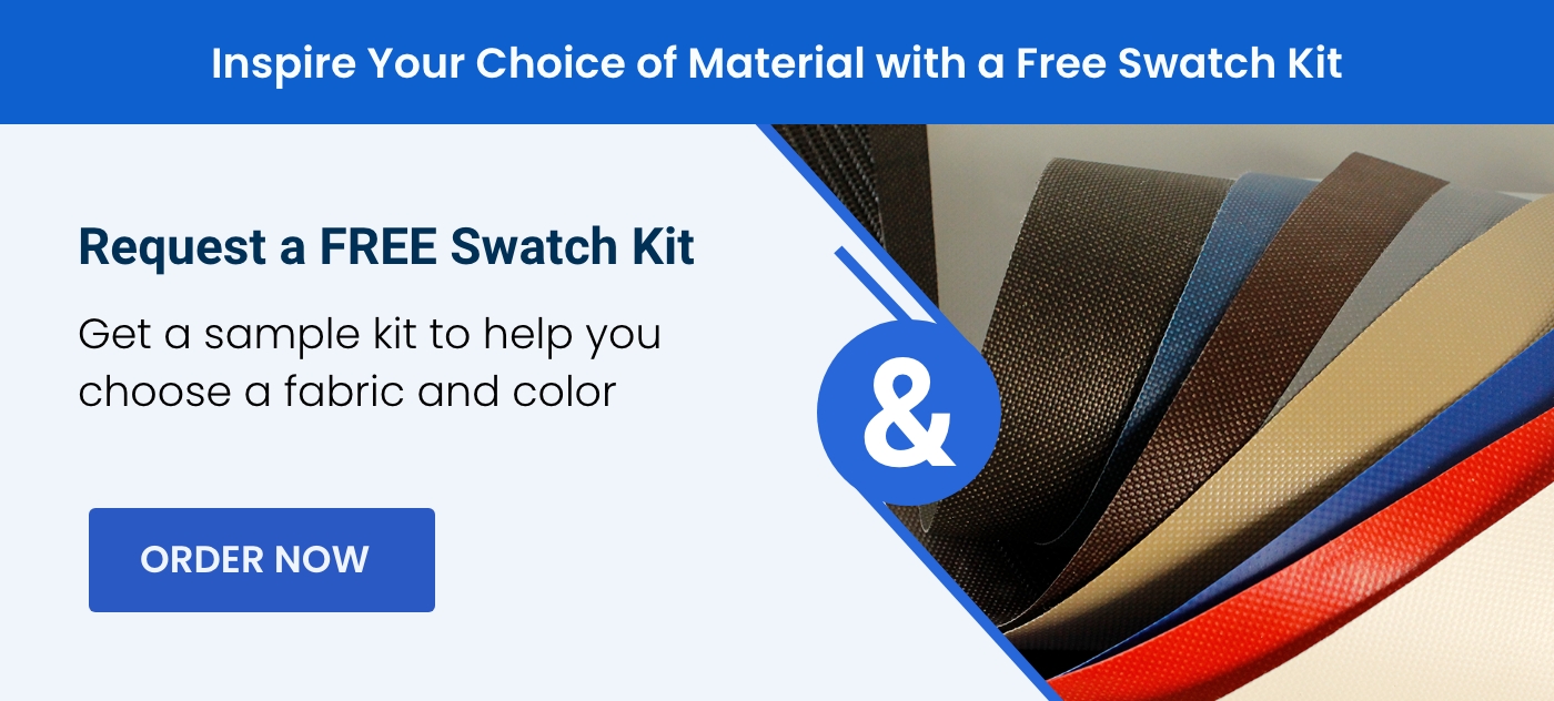 Coversandall: A Free Swatch Kit to inspire your choice from a wide ...