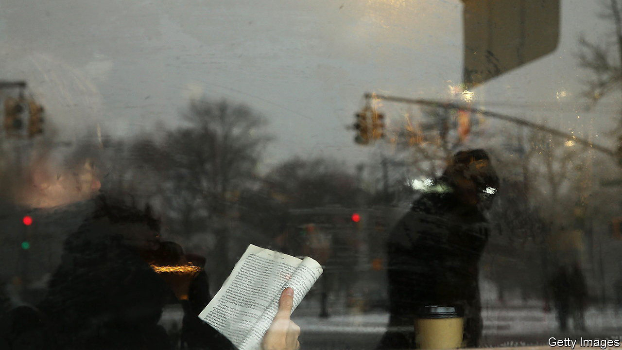 The Economist: Our journalists’ most popular reading lists in 2022 | Milled