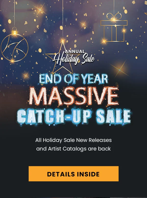 DAZ 3D: End of Year Massive Catch-Up Sale | Milled