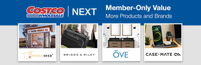 Costco: Buy Direct from Select Brands at a Costco Member Value with ...