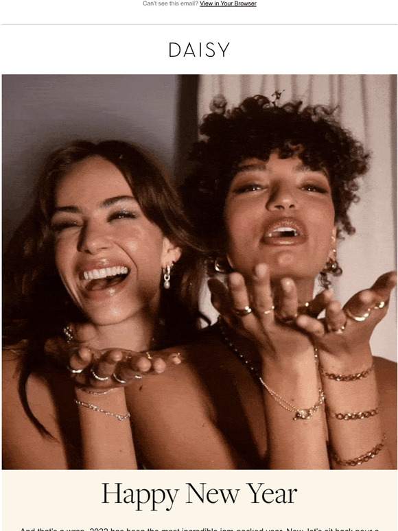 Daisy Global Ltd: See you 2022... hello 2023 | Milled