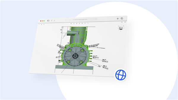 CADEX LLC: SOLIDWORKS v2022 with PMI, integration with C3D and Web Toolkit improvements in CAD ...