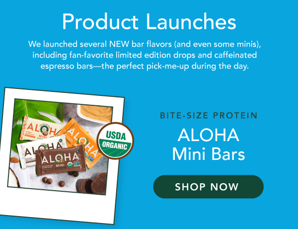 ALOHA: ALOHA's Year In 2022 | Milled