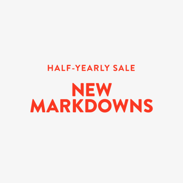 Nordstrom: Just in: 1,000s of new sale markdowns 🚩 | Milled