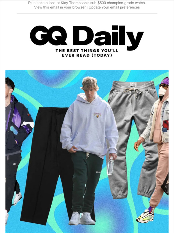 GQ: 4 Important Reasons Why You Need to Start Sleeping Better | Milled