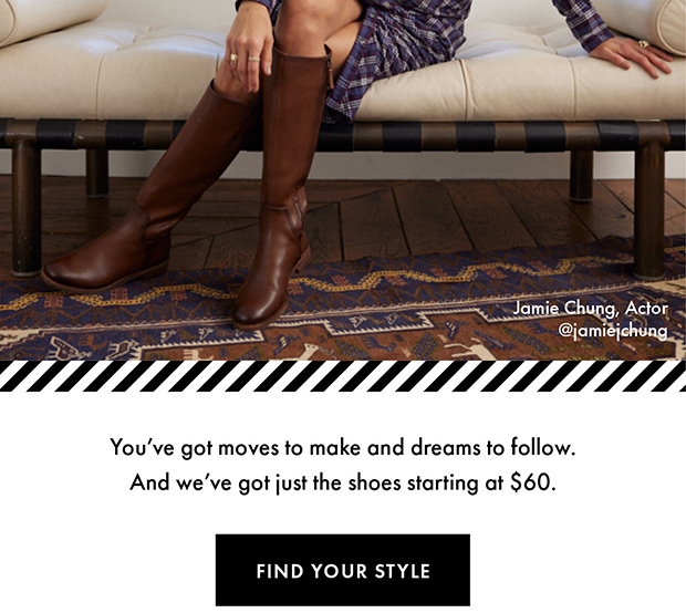 DSW: 2023 – The year of you. | Milled