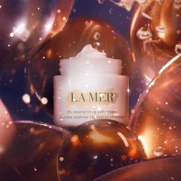 La Mer: Celebrate New Beginnings With La Mer | Milled