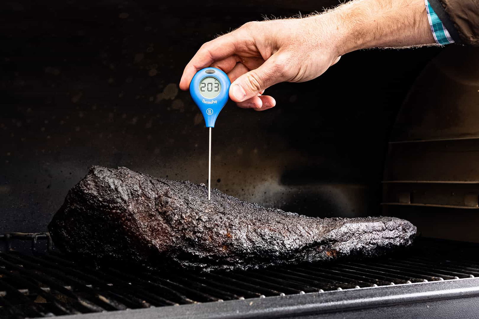 ThermoWorks: $12.60 ThermoPop During Inventory Reduction Sale | Milled
