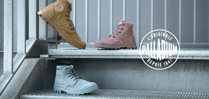 Zalando Privé: Converse, Palladium y STUFF MAKER ⎪ 2023 = Nuevo look 🙌 ...