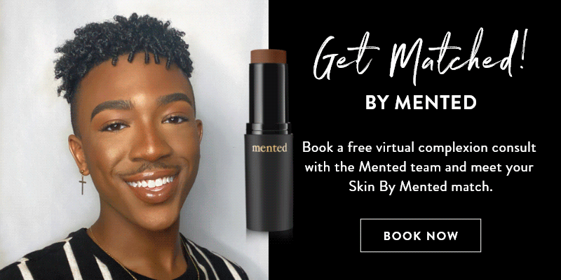 Mented Cosmetics: Get to Know Our All-Stars 🏆 | Milled