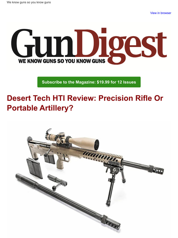 gundigeststore.com: Desert Tech HTI Review | Lessons From Kenosha ...