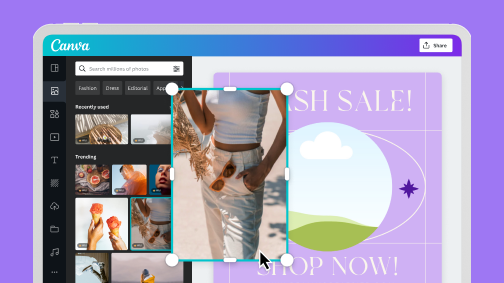 Canva: Welcome to Canva 🎉 | Milled