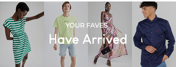 Zando: A shoe for everyday of the week 👠 | Milled