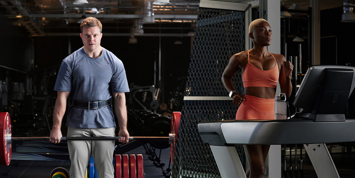 Gymshark: Wait, what’s Gymshark66? | Milled