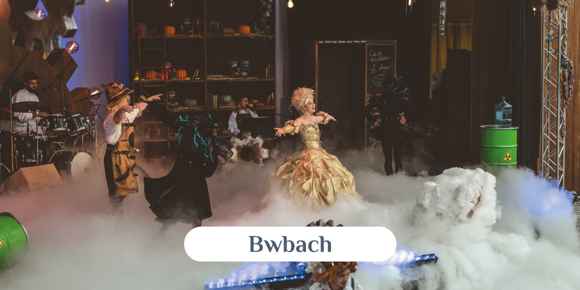 Bluestone: Book your Free Range Break! | Milled