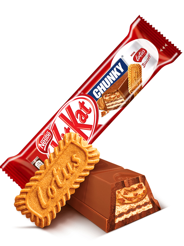 JaponShop.com: 🍫 Regresa Kit Kat Lotus + 🍜 Chikin Ramen | Milled