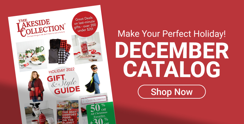 Lakeside Collection: Our NEW Virtual Catalog Is Here | Milled