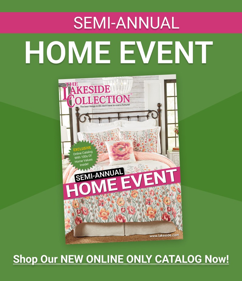 Lakeside Collection: Our NEW Virtual Catalog Is Here | Milled