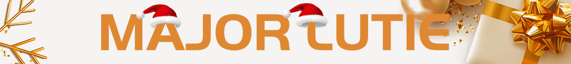 major-lutie.com: Happy New Year! Happy 2023! | Milled