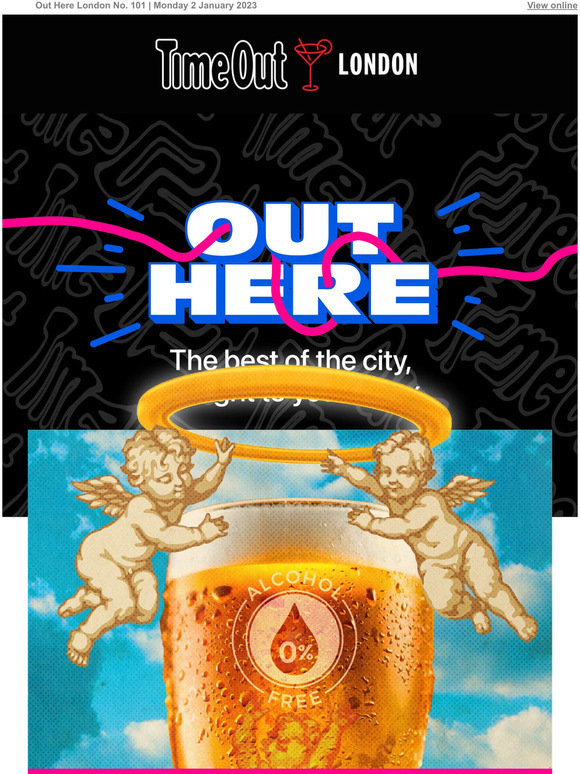 Time Out: Club Soda’s tips on navigating sobriety in the city | Milled